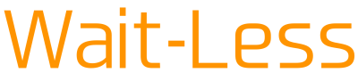 Wait-Less